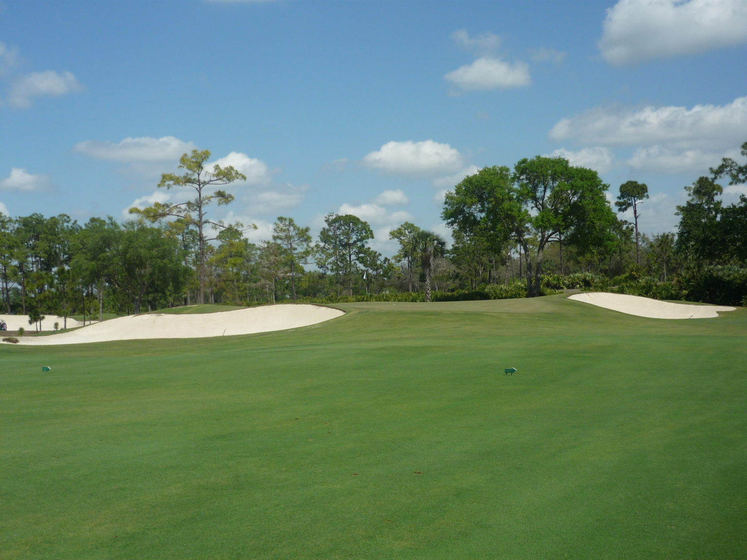 Calusa Pines Golf Club – Tiger Golf Traveler