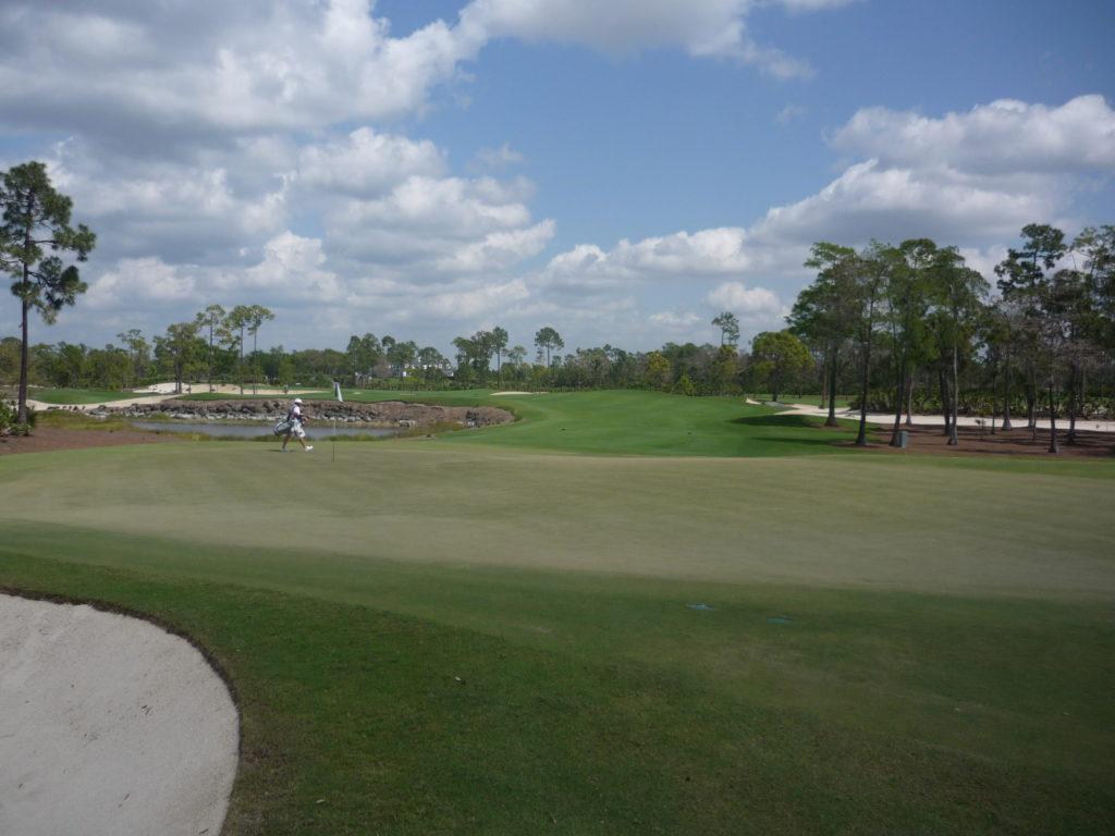 Calusa Pines Golf Club – Tiger Golf Traveler