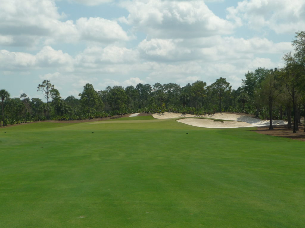 Calusa Pines Golf Club – Tiger Golf Traveler