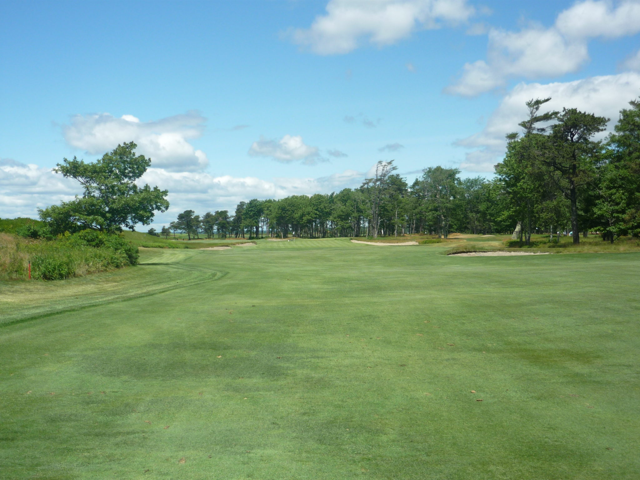 Prouts Neck Country Club – Tiger Golf Traveler