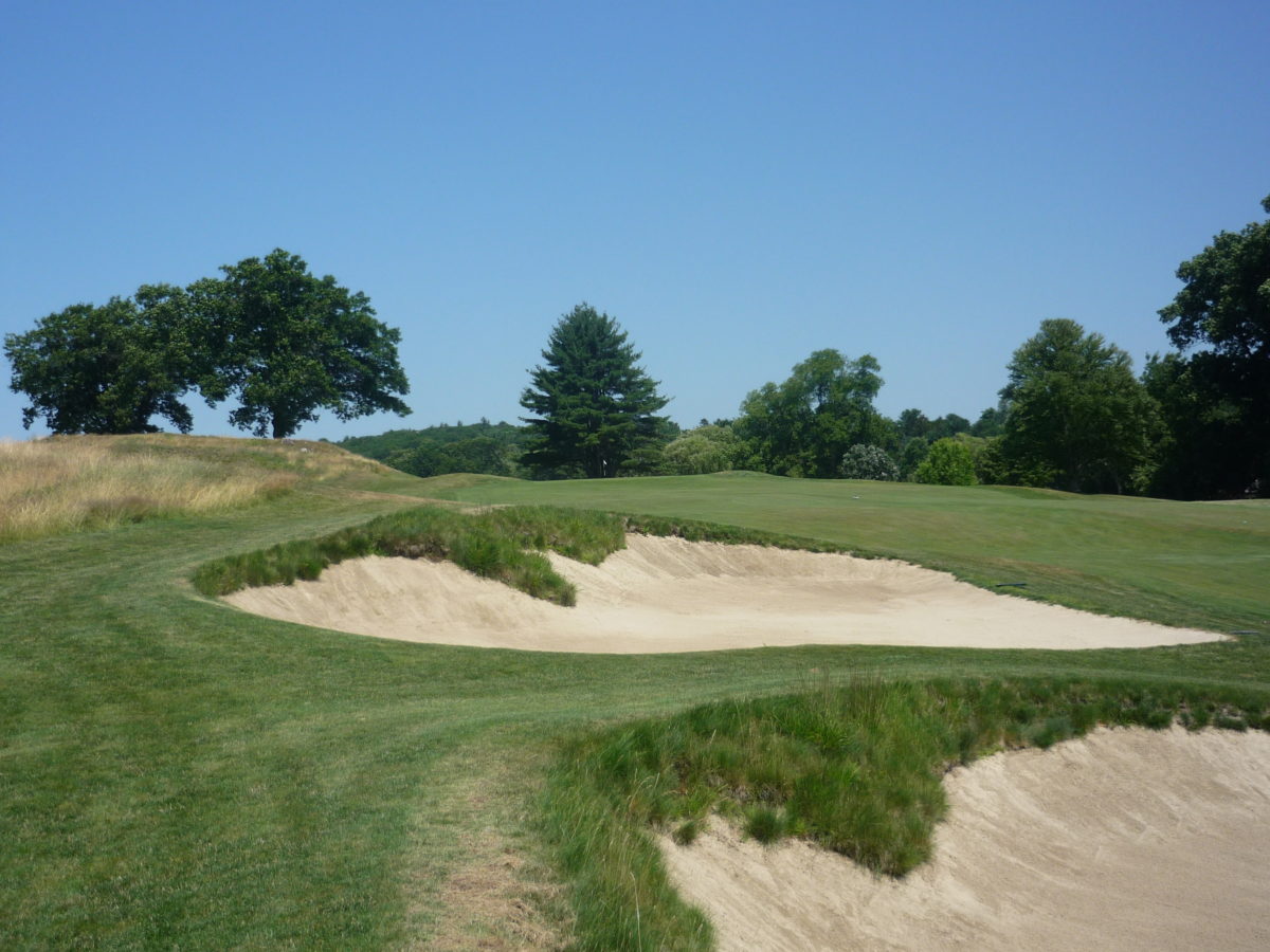 Winchester Country Club – Tiger Golf Traveler