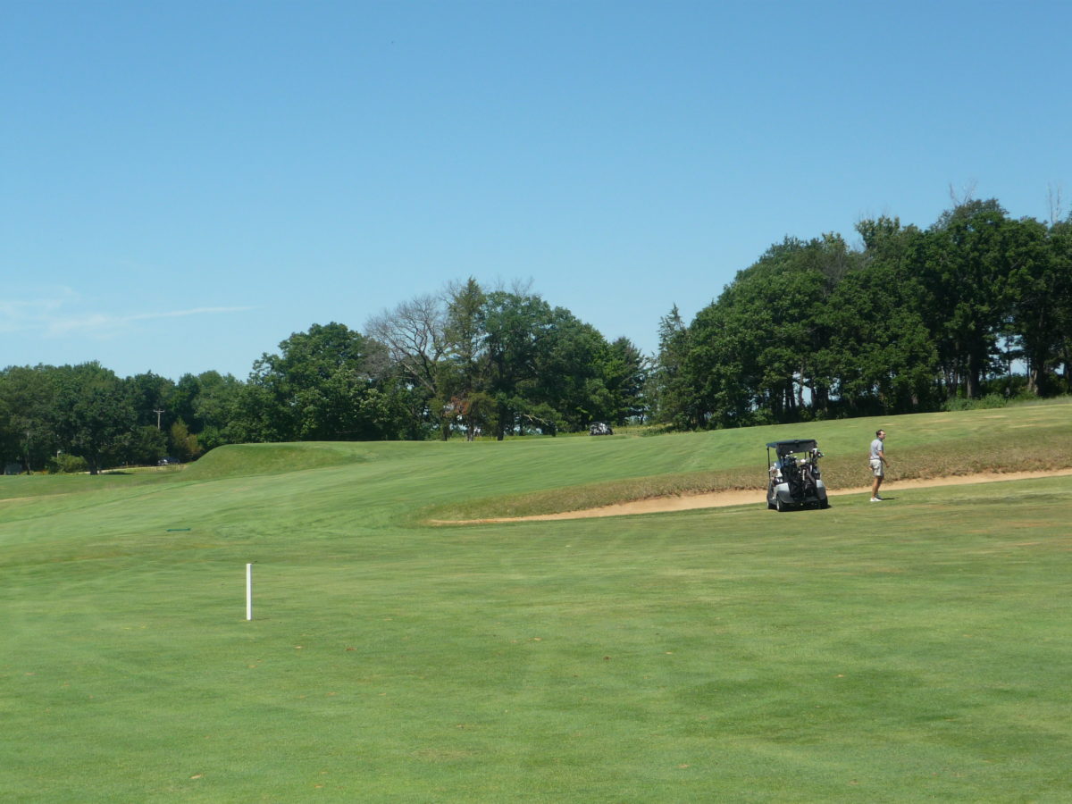 The Golf Courses of Lawsonia (Links) – Tiger Golf Traveler