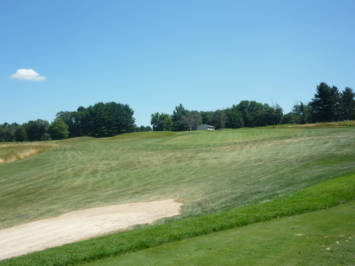 The Golf Courses of Lawsonia (Links) – Tiger Golf Traveler