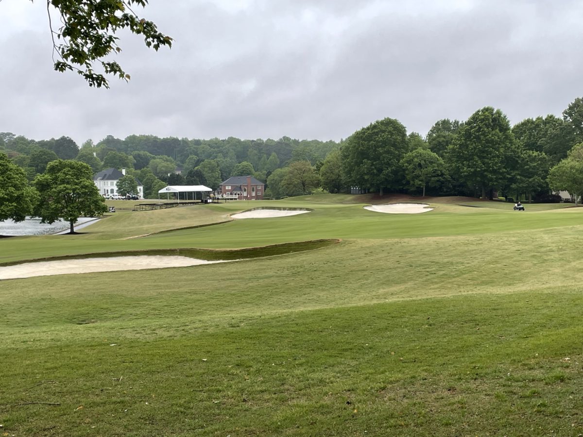 TPC Sugarloaf (Meadows/Stables) – Tiger Golf Traveler
