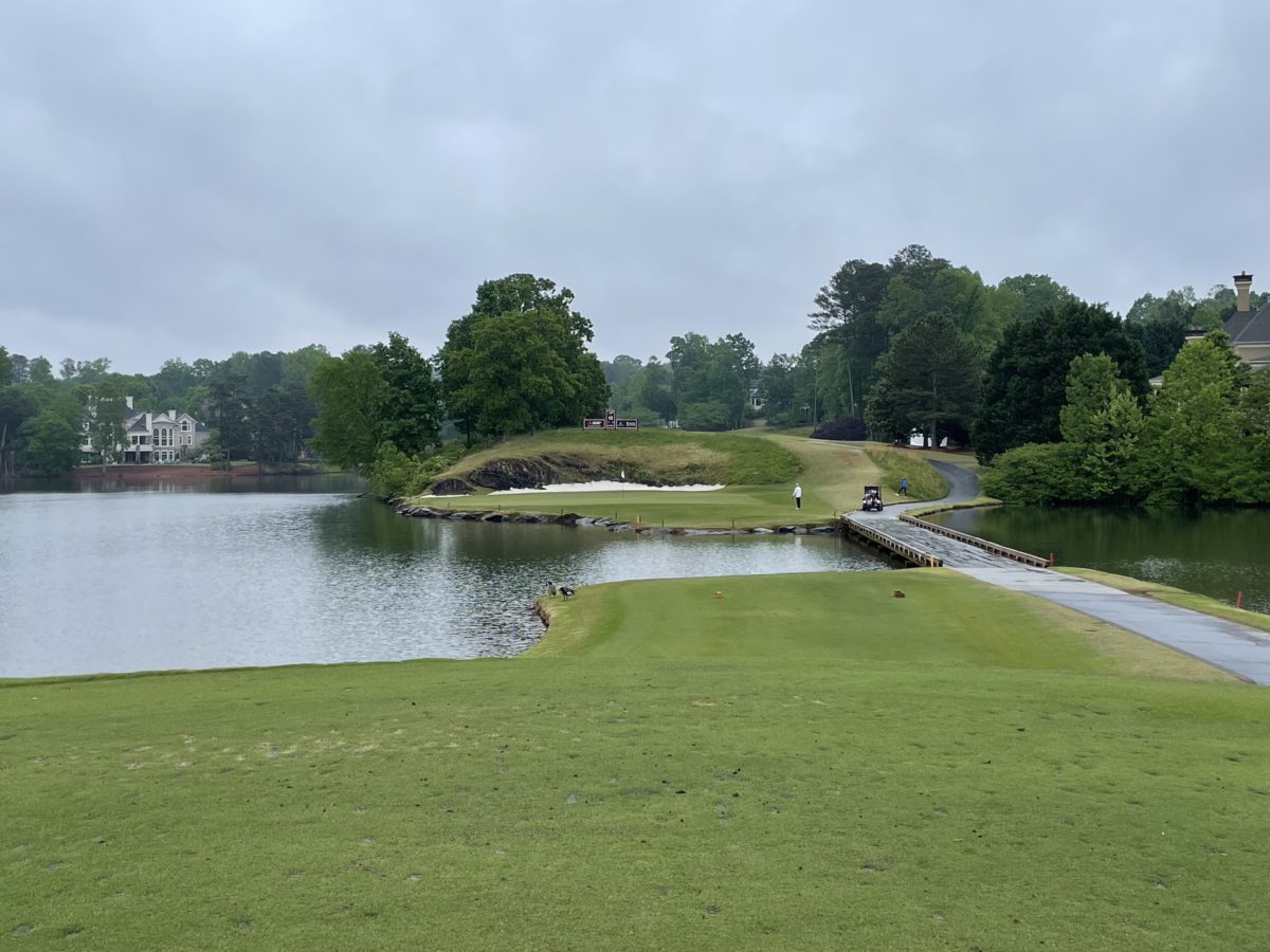 TPC Sugarloaf (Meadows/Stables) – Tiger Golf Traveler