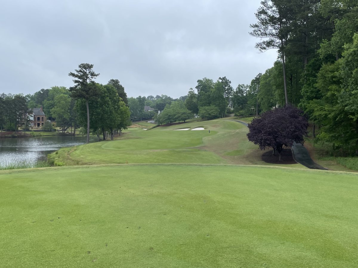 TPC Sugarloaf (Meadows/Stables) – Tiger Golf Traveler