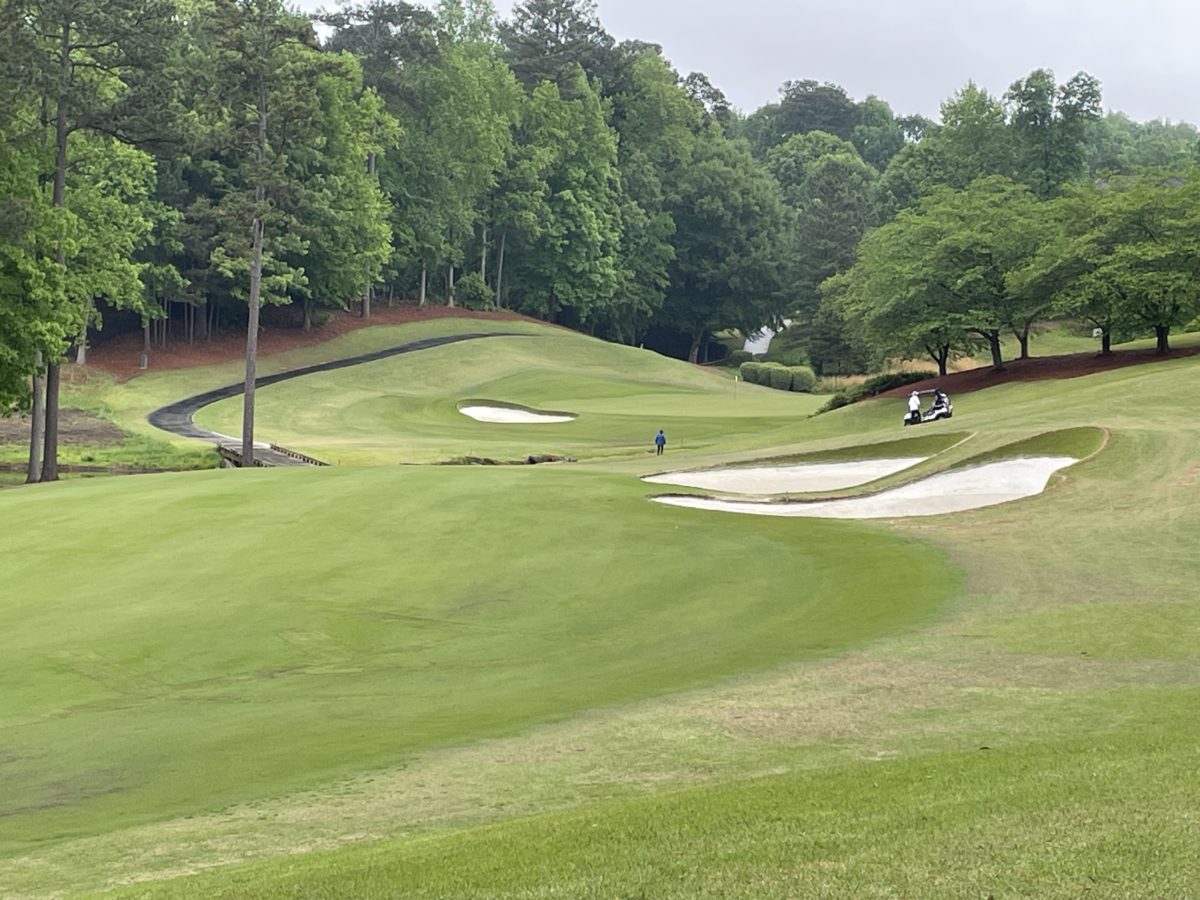 TPC Sugarloaf (Meadows/Stables) – Tiger Golf Traveler