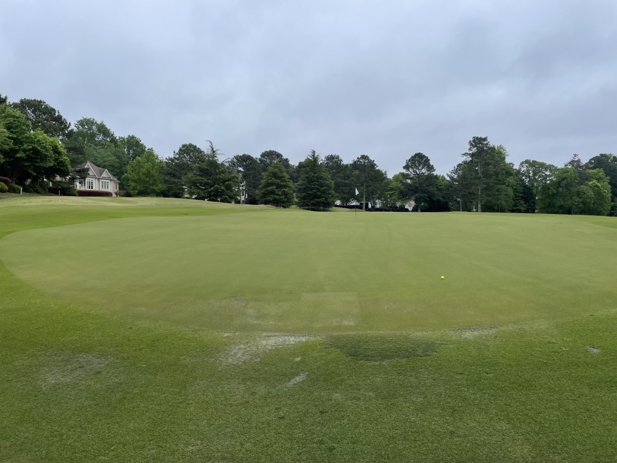 TPC Sugarloaf (Meadows/Stables) – Tiger Golf Traveler