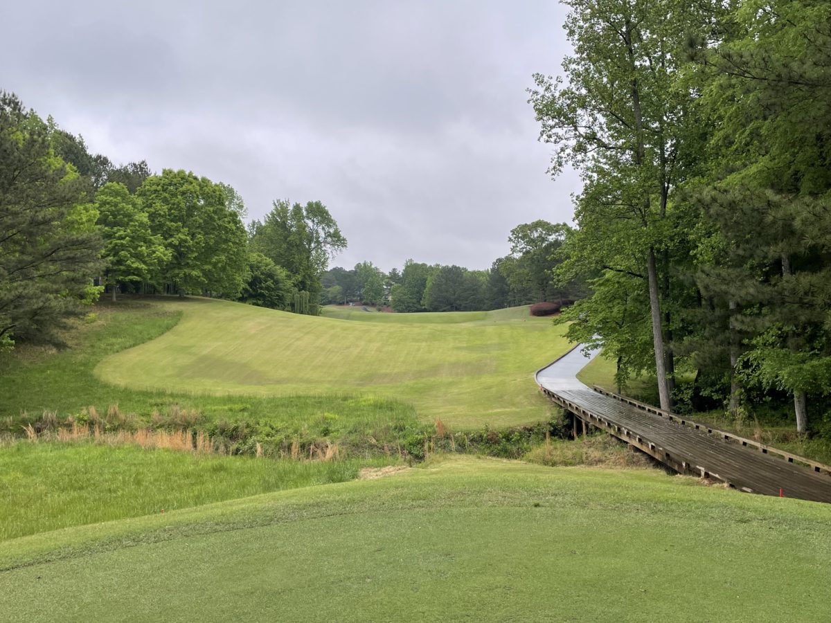 TPC Sugarloaf (Meadows/Stables) – Tiger Golf Traveler