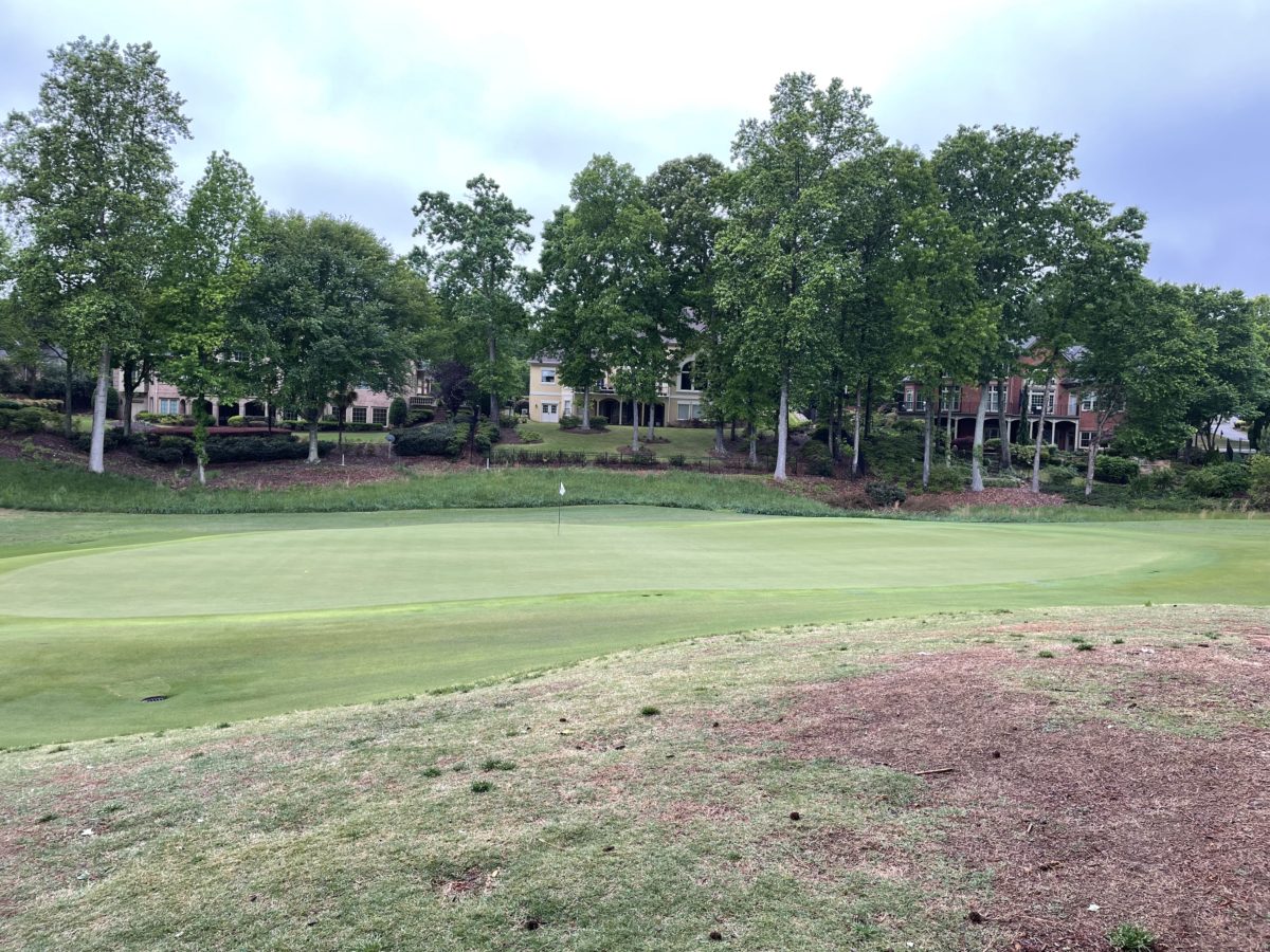 TPC Sugarloaf (Meadows/Stables) – Tiger Golf Traveler