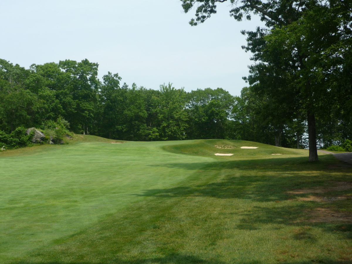 Lake of Isles (North) – Tiger Golf Traveler