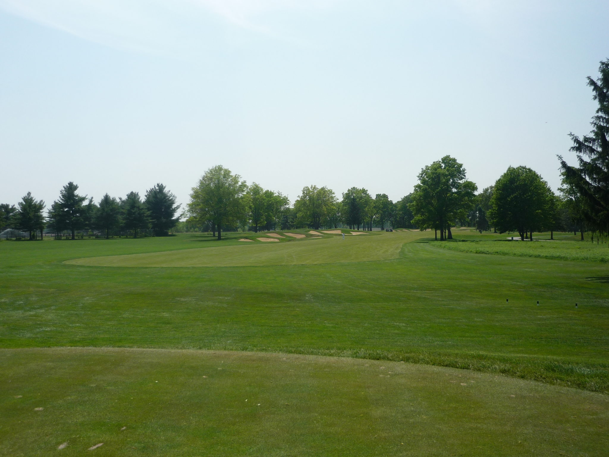 Rich Harvest Farms – Tiger Golf Traveler