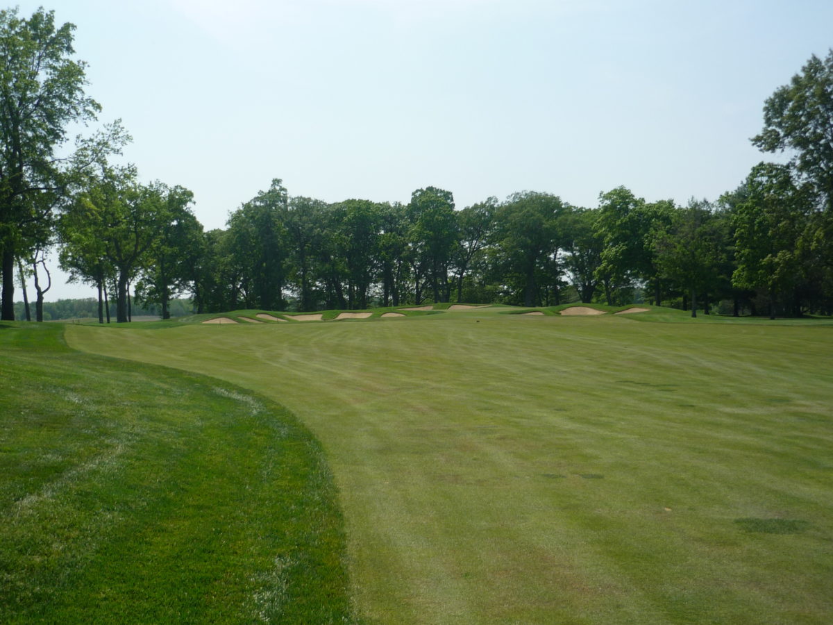 Rich Harvest Farms – Tiger Golf Traveler