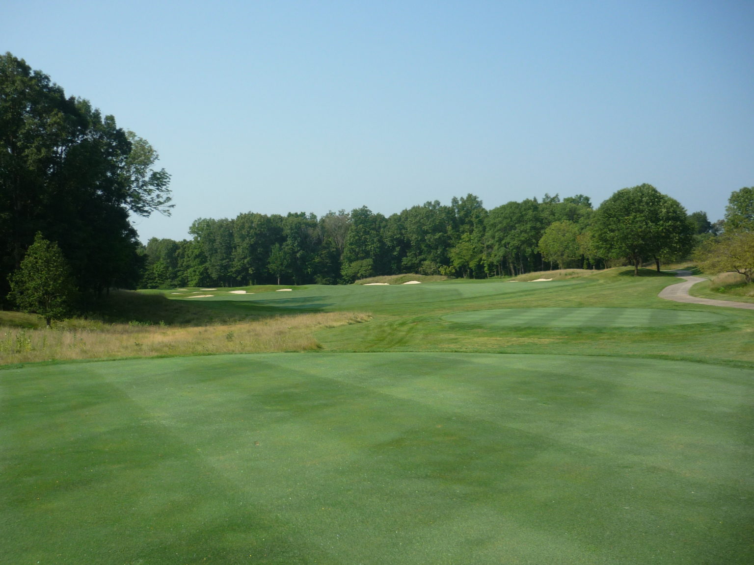 Canyata Golf Club – Tiger Golf Traveler