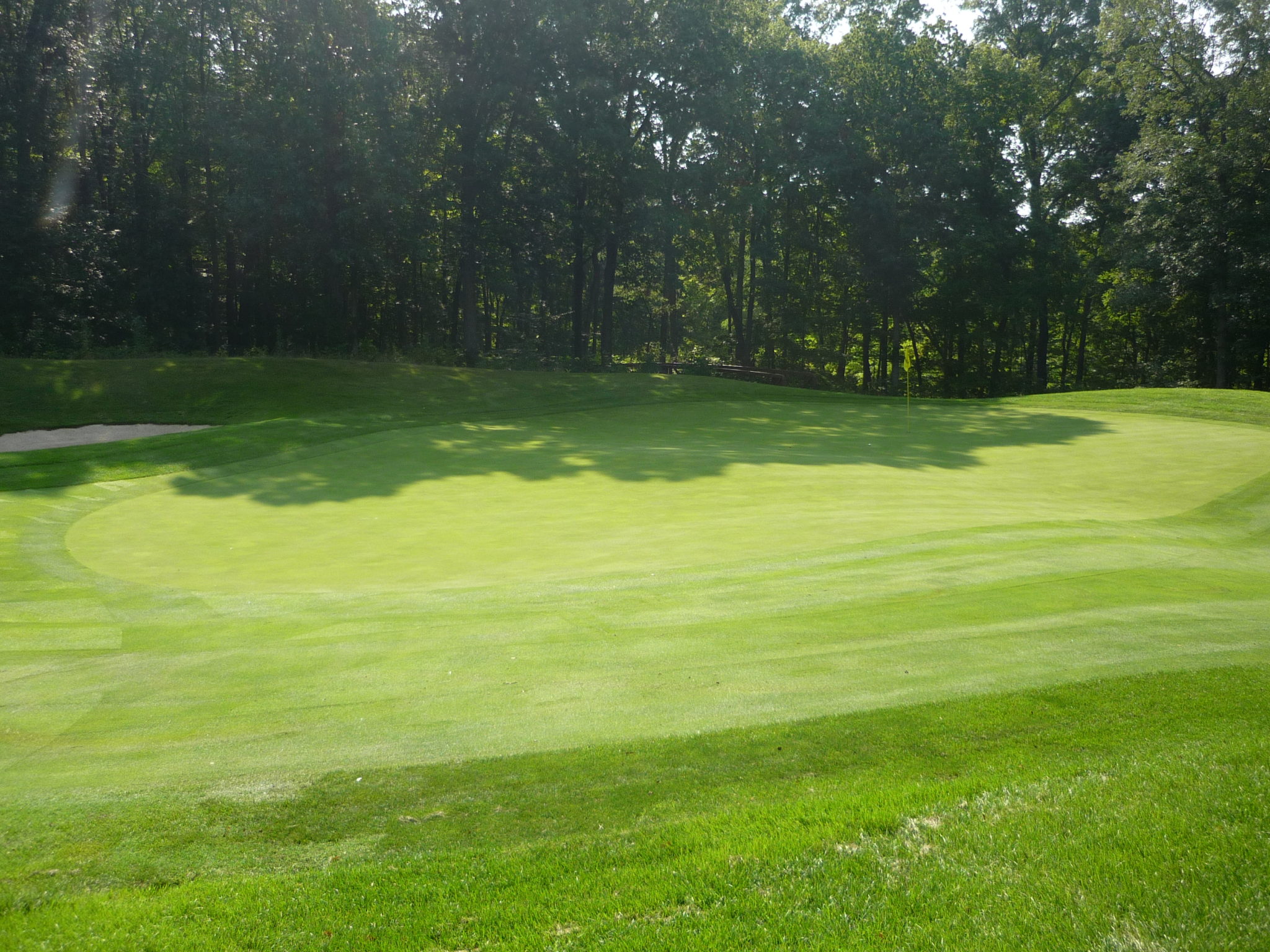 Canyata Golf Club – Tiger Golf Traveler