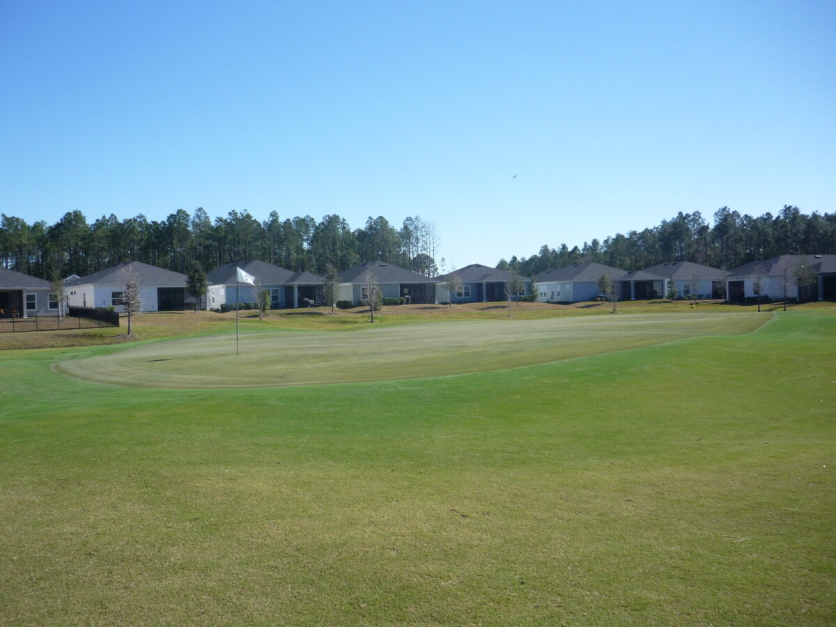 Stillwater Golf & Country Club – Tiger Golf Traveler