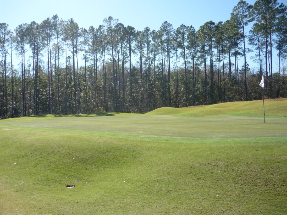 Stillwater Golf & Country Club – Tiger Golf Traveler