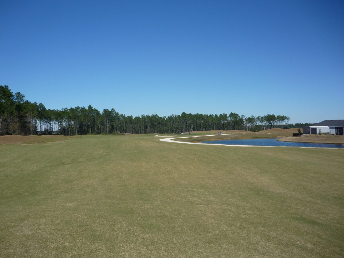 Stillwater Golf & Country Club – Tiger Golf Traveler