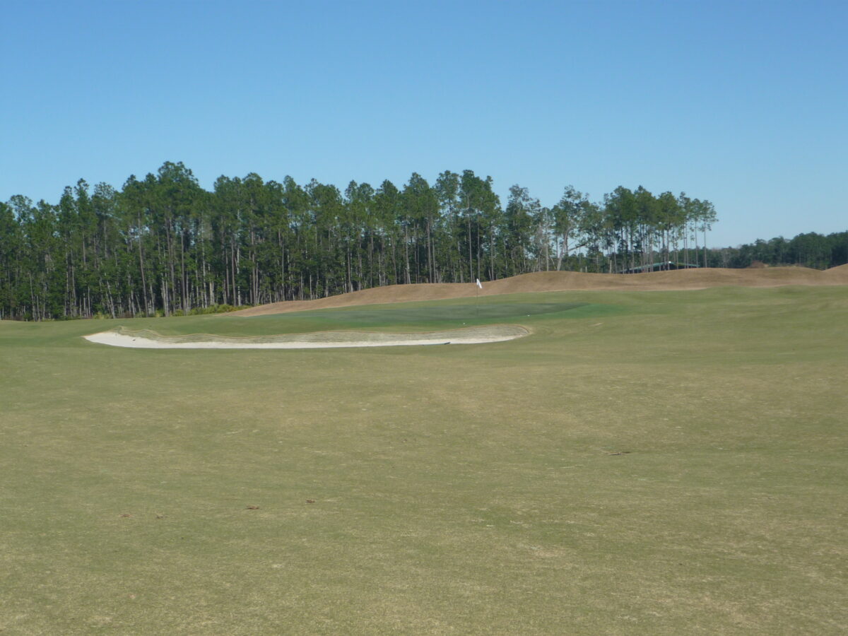Stillwater Golf & Country Club – Tiger Golf Traveler