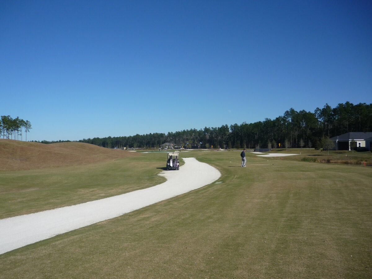 Stillwater Golf & Country Club – Tiger Golf Traveler