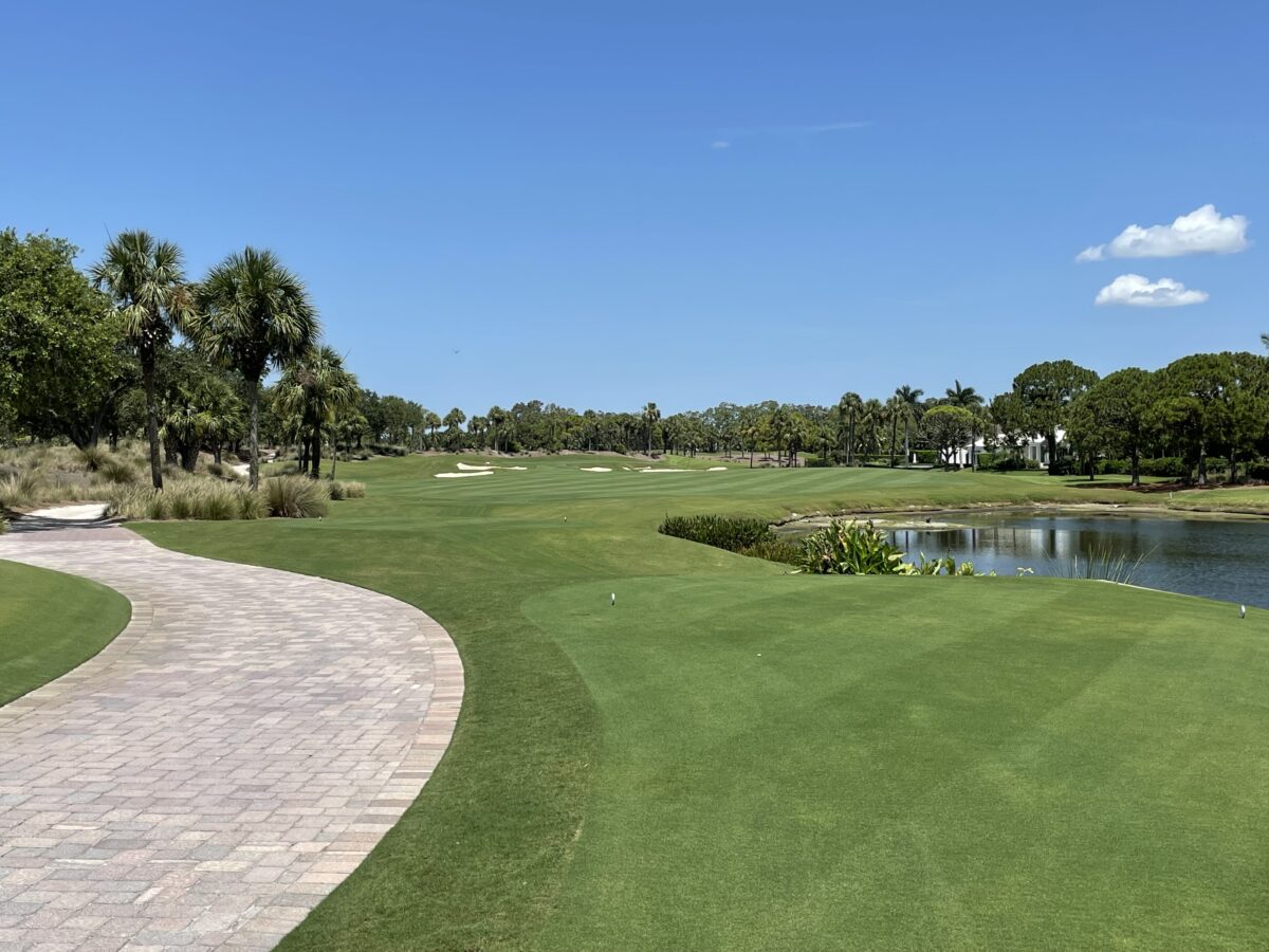 The Loxahatchee Club – Tiger Golf Traveler