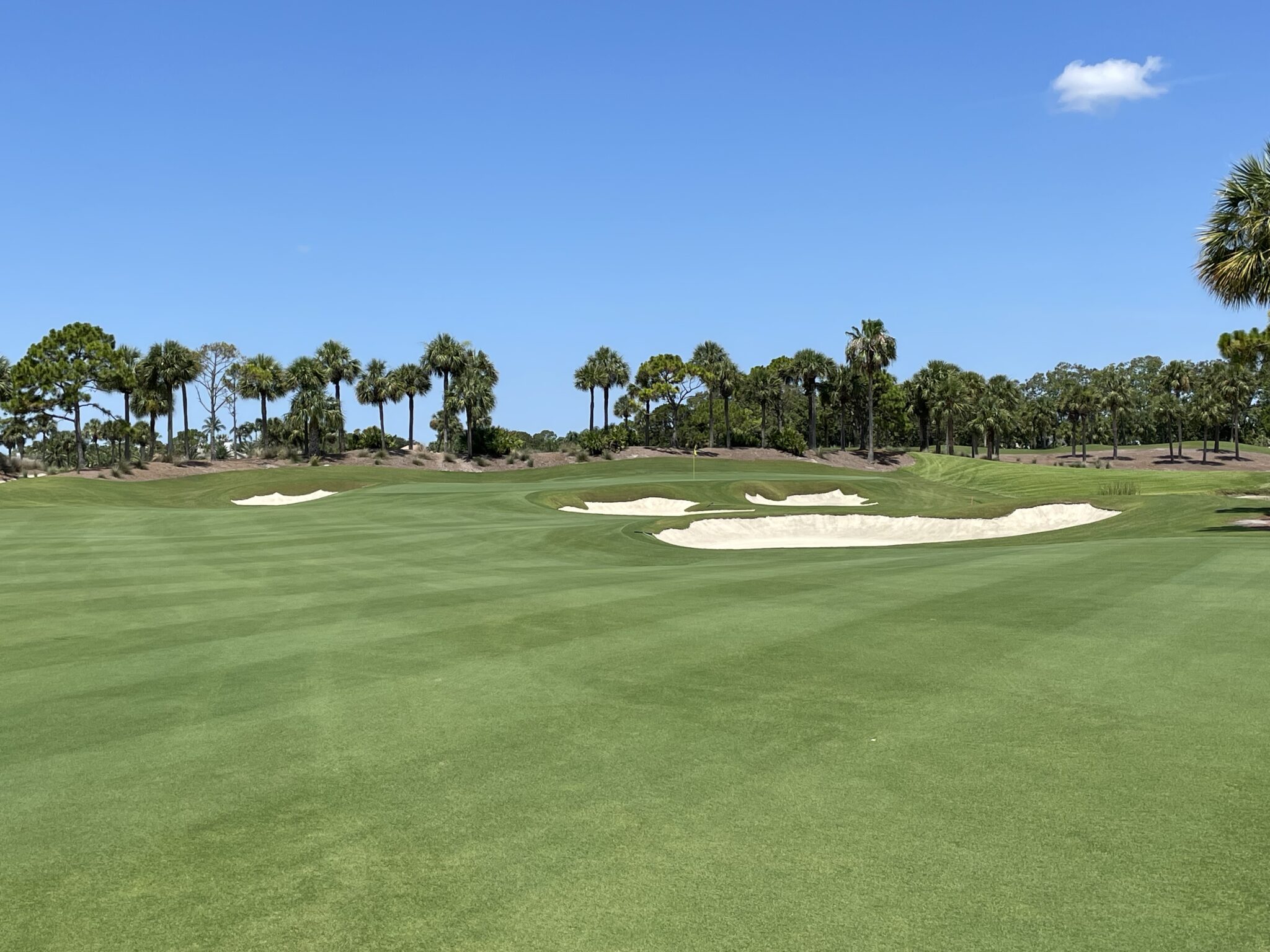 The Loxahatchee Club – Tiger Golf Traveler