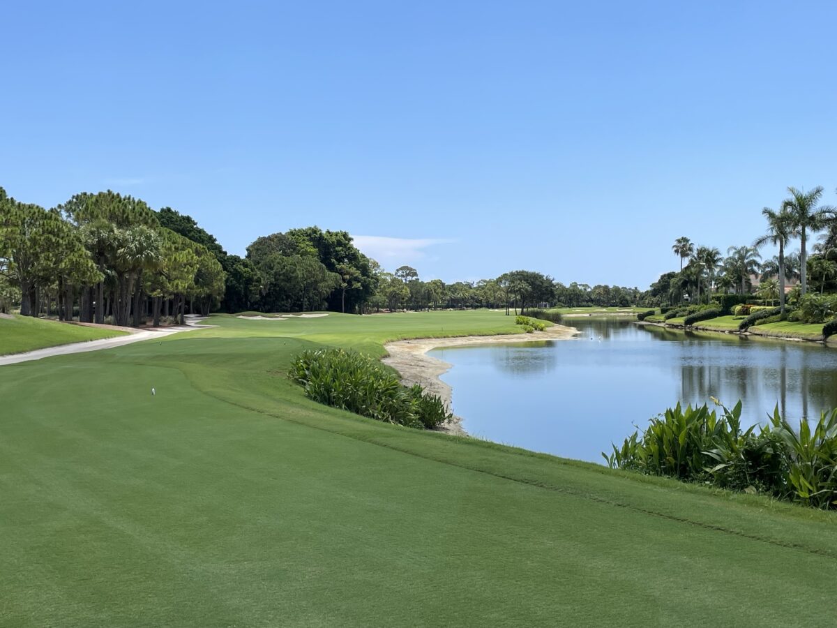 The Loxahatchee Club – Tiger Golf Traveler