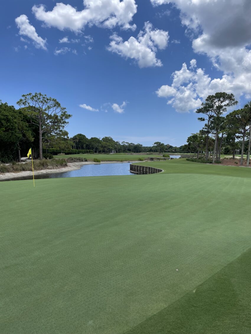 The Loxahatchee Club – Tiger Golf Traveler