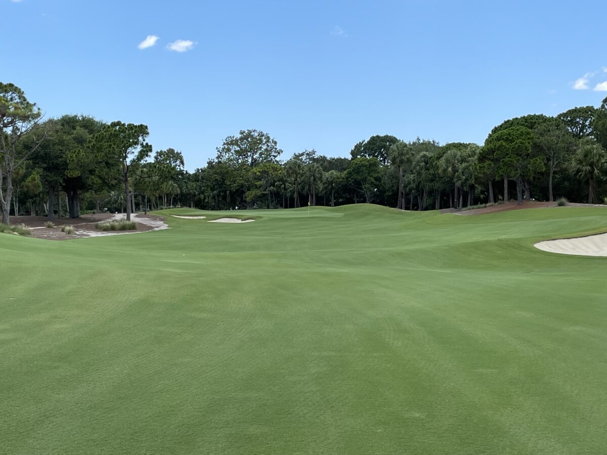 The Loxahatchee Club – Tiger Golf Traveler