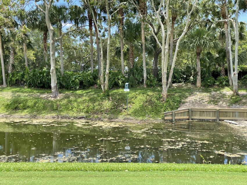 The Loxahatchee Club – Tiger Golf Traveler