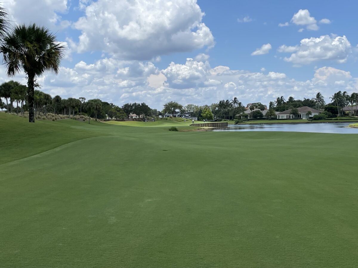 The Loxahatchee Club – Tiger Golf Traveler