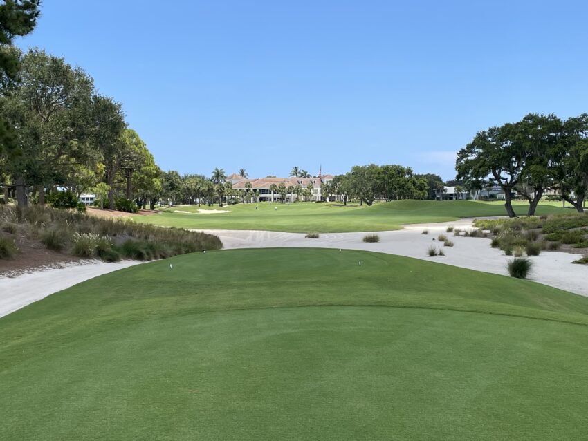 The Loxahatchee Club – Tiger Golf Traveler