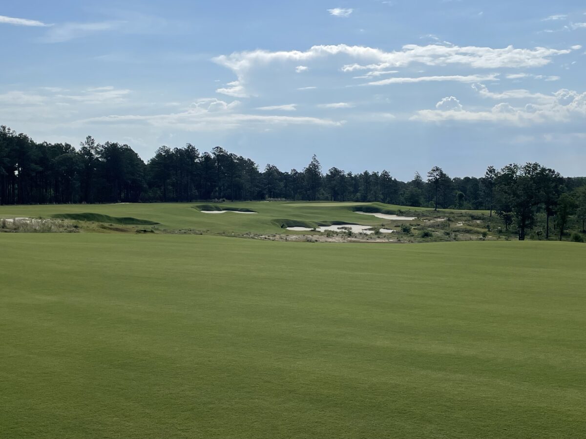 The Tree Farm – Tiger Golf Traveler