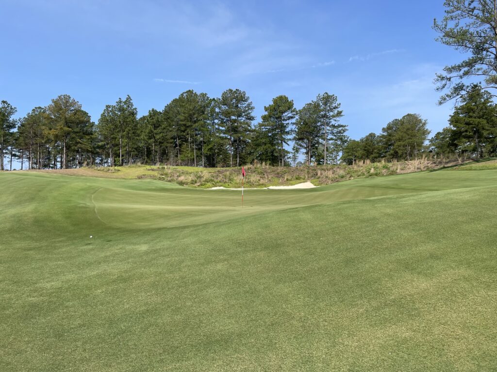 The Tree Farm – Tiger Golf Traveler