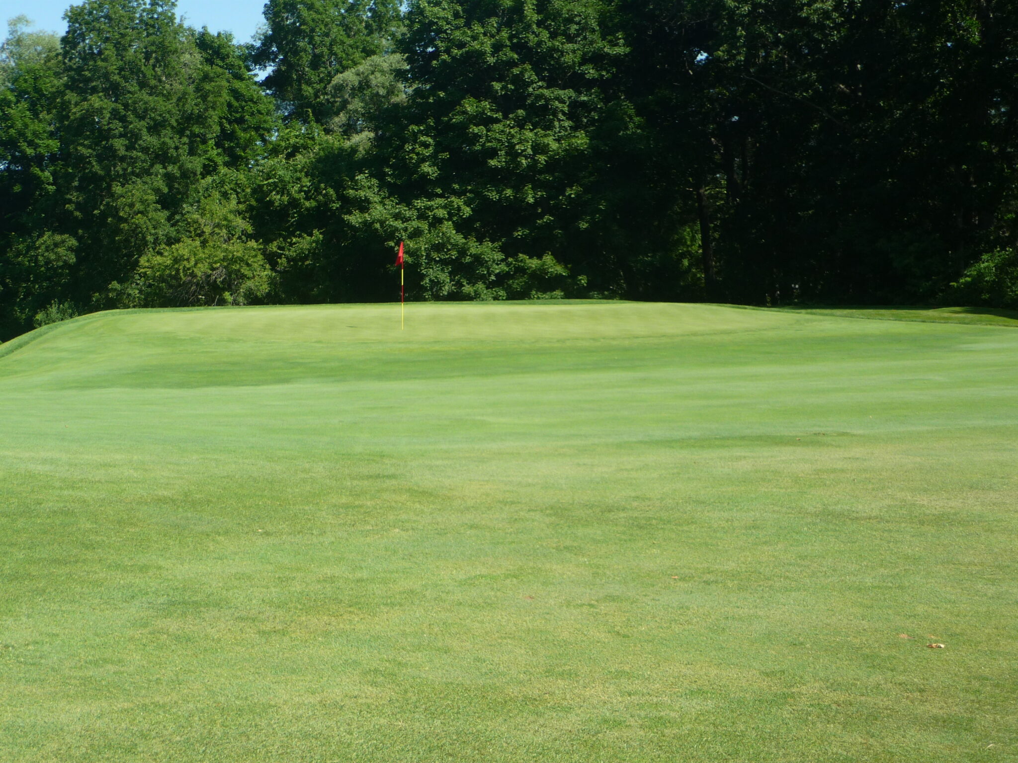 Myopia Hunt Club – Tiger Golf Traveler