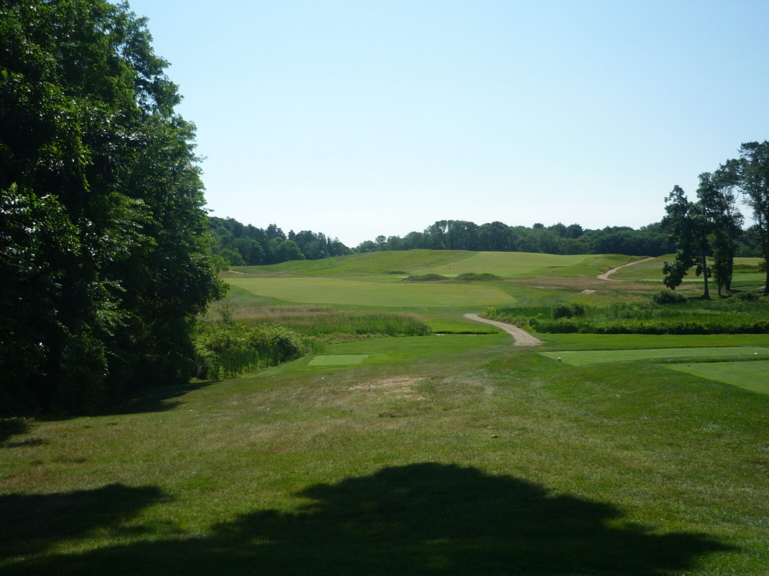 Myopia Hunt Club – Tiger Golf Traveler